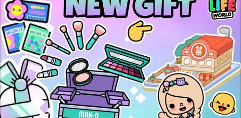 Toca Life World v1.63 Wil Bring Us - Voxella Music Festival! | playmods.net